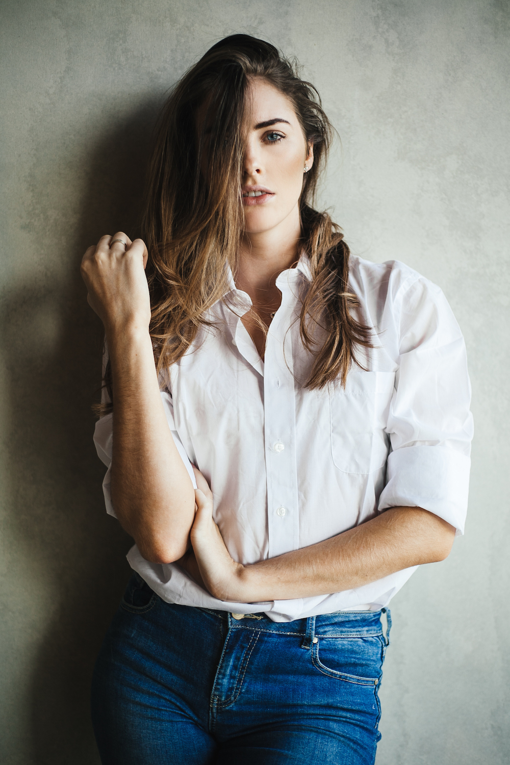 Carly Gordon, Our Melbourne Monarch