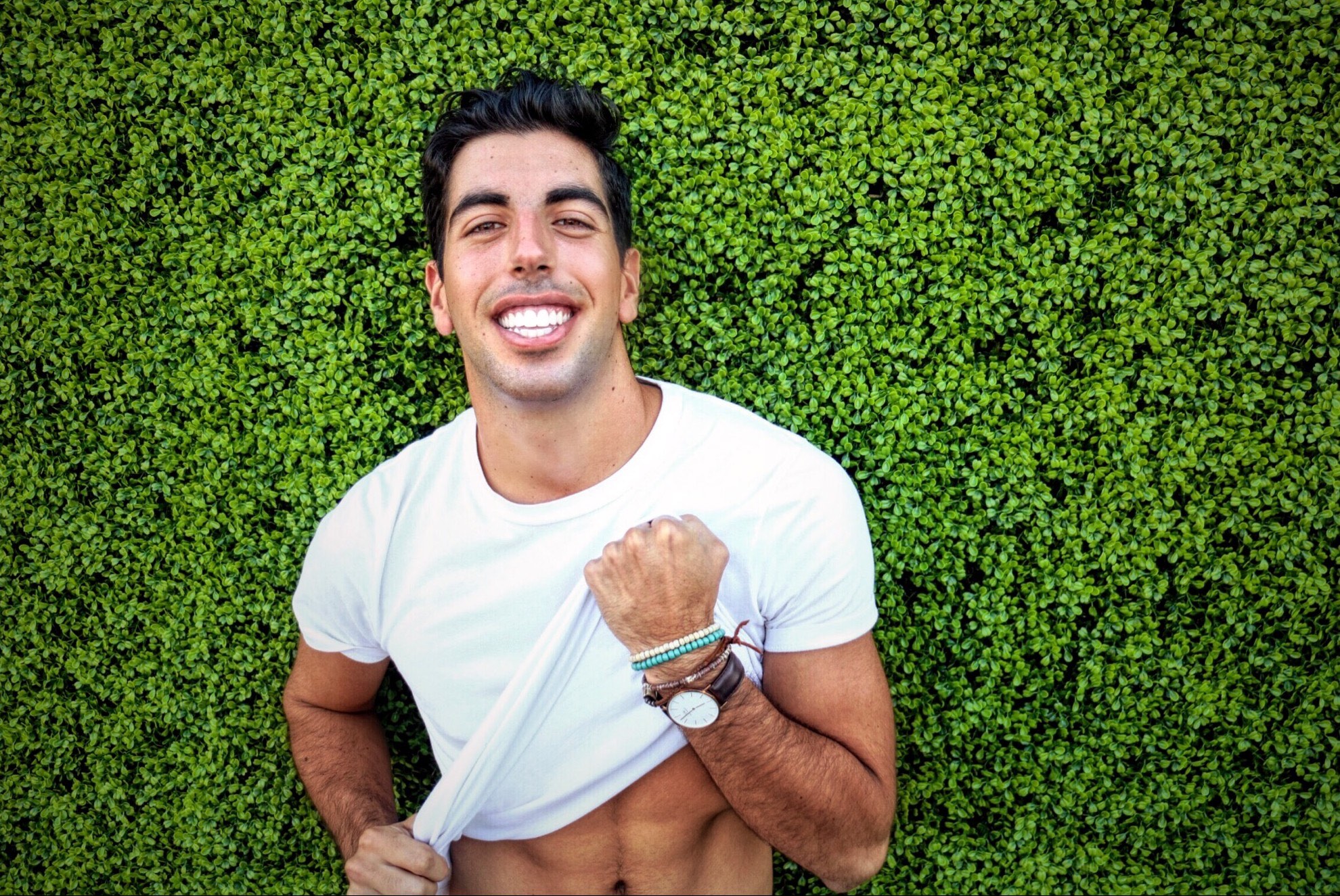 #BackYourself with Matt Iozzi - WINK Models