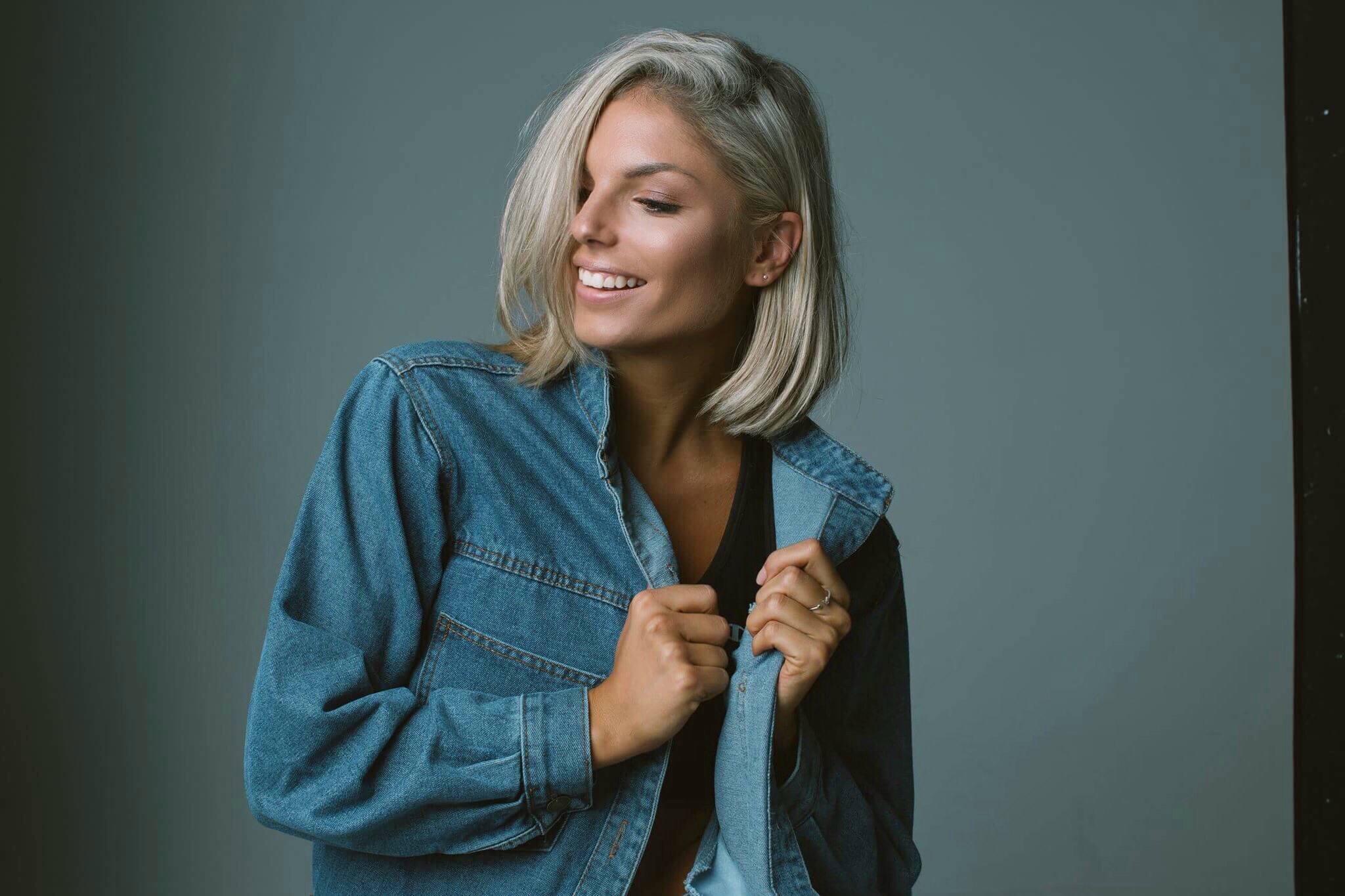 Modelling tips on how to be a good model by talent bookers - WINK Models