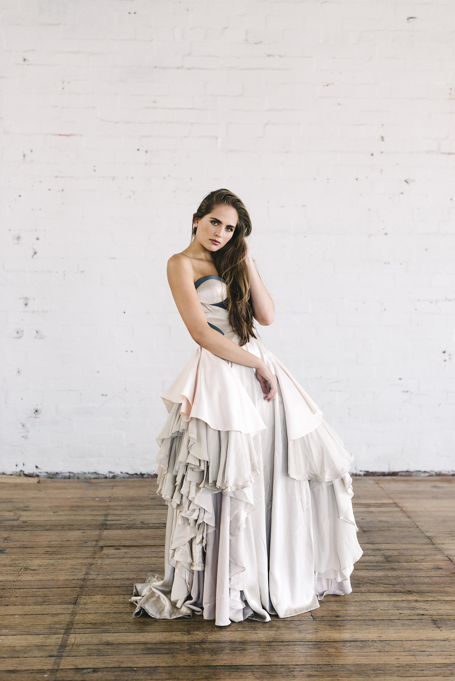 The importance of castings for fashion and commercial work - WINK Models