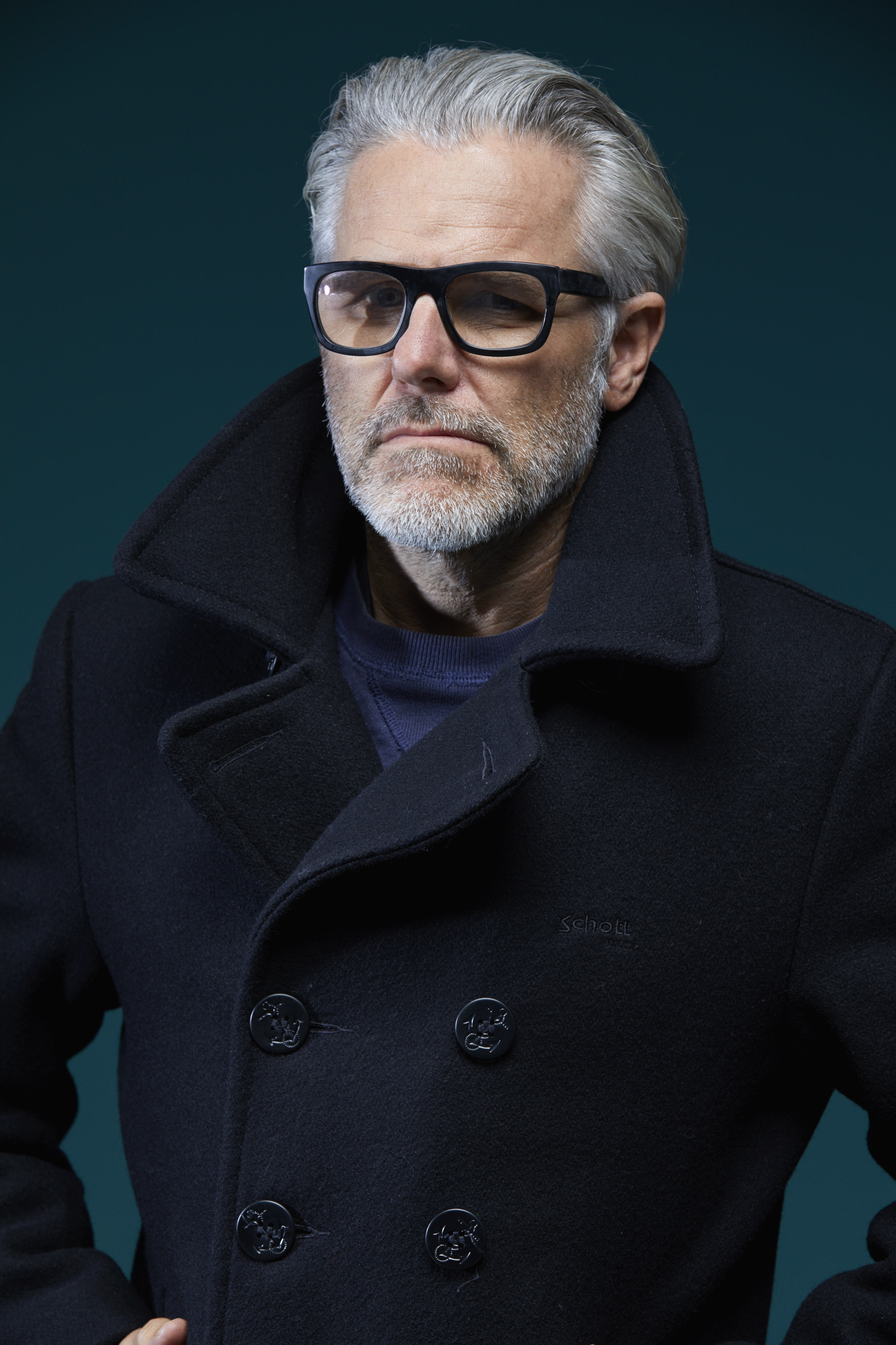 An interview with photographer, Max Doyle - WINK Models