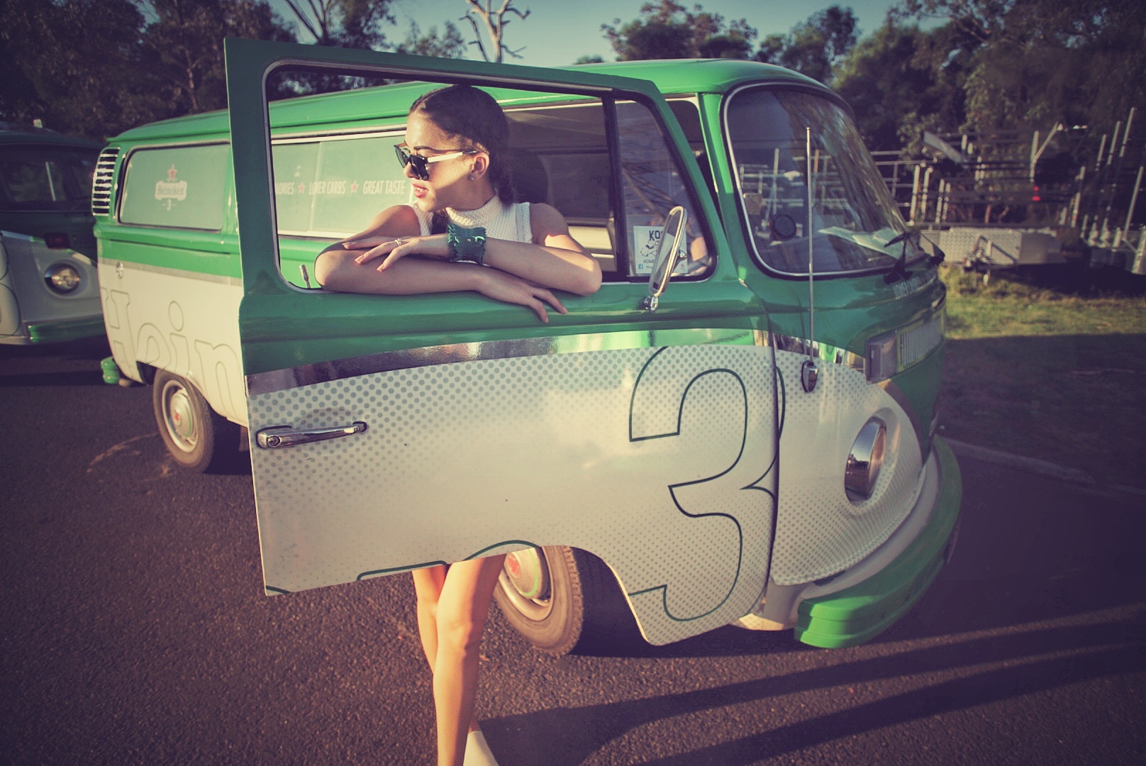 What to expect from an outstanding brand ambassador - WINK Models