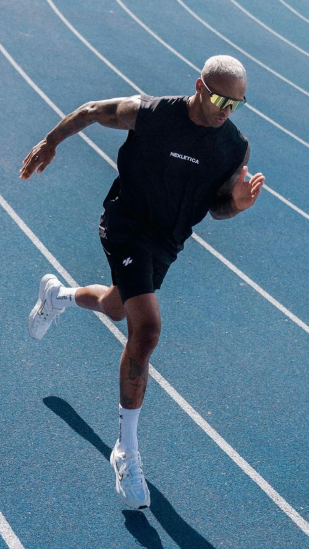 Fitness and Sport Models | WINK Models